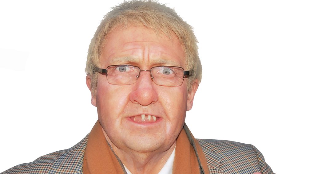BBC Three Counties Radio - Barry from Watford - Episode guide