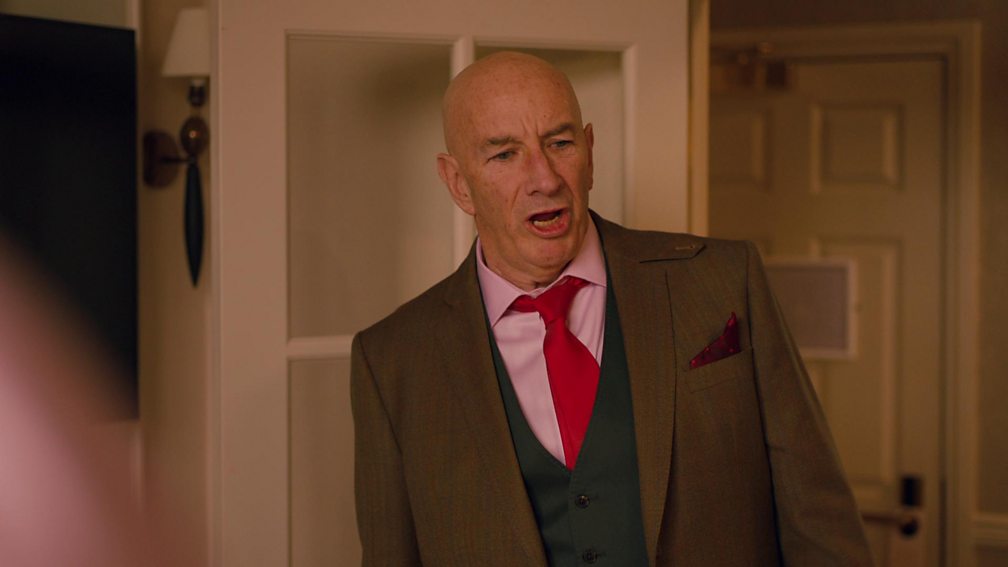 BBC One - King Gary