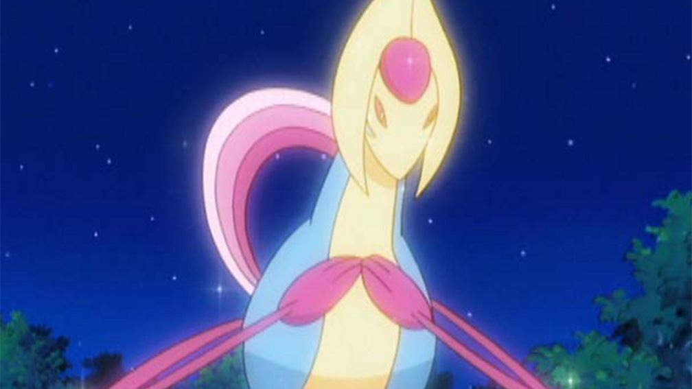 CBBC - Pokémon: Diamond and Pearl, Series 11 - Battle Dimension ...