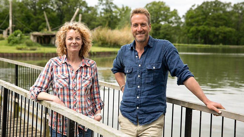 BBC One Yorkshire - Schedules