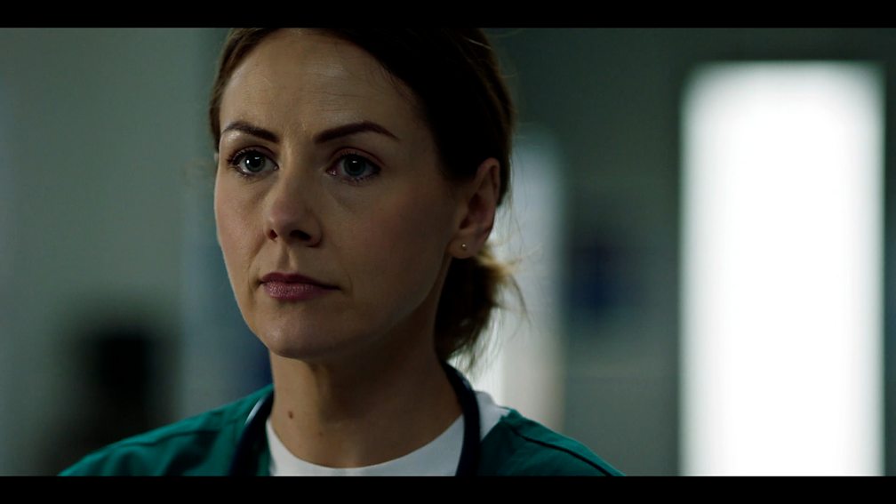 BBC One - Casualty (Archive), Series 36, Begin Again, Begin Again ...