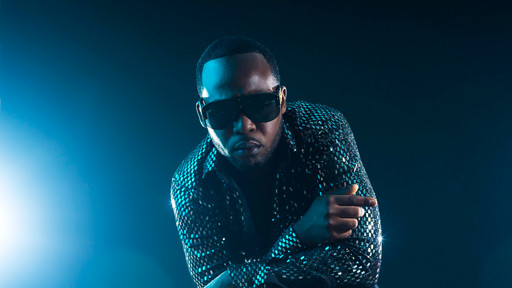 BBC Radio 1Xtra - Seani B - Available now