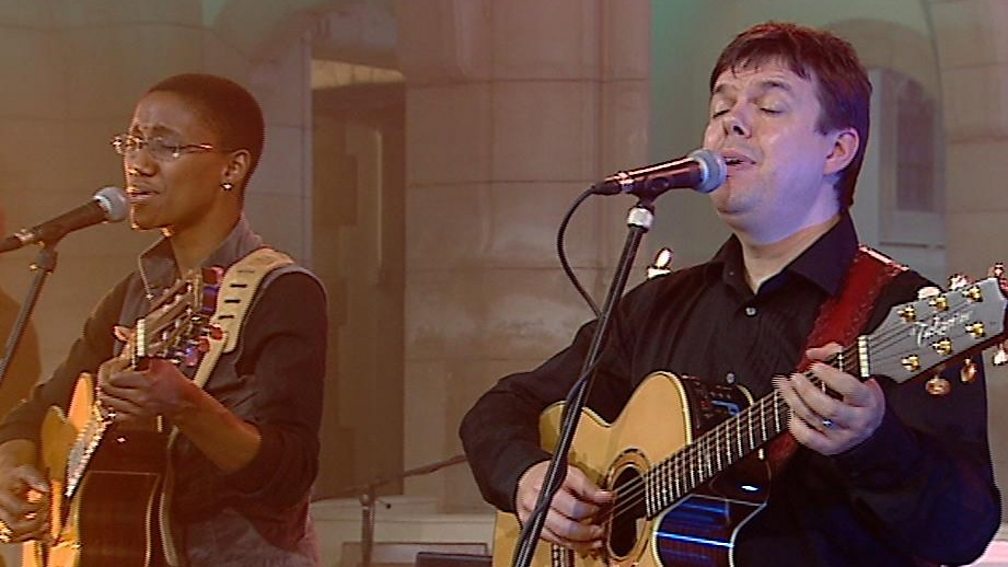 BBC One - Songs of Praise - Hymns for Funerals