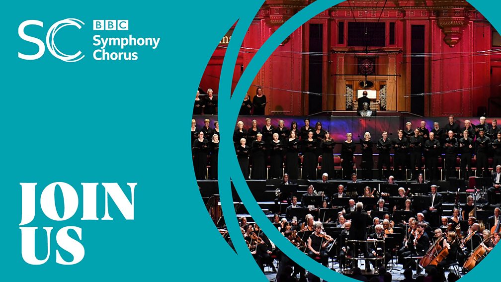 BBC - BBC Symphony Orchestra - Joining the Chorus