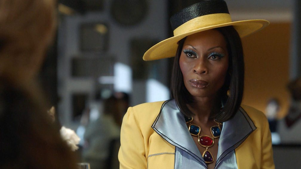 BBC Two - Pose, Series 3