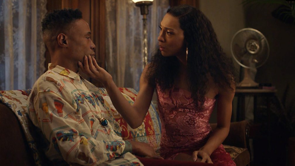 BBC Two - Pose, Series 3