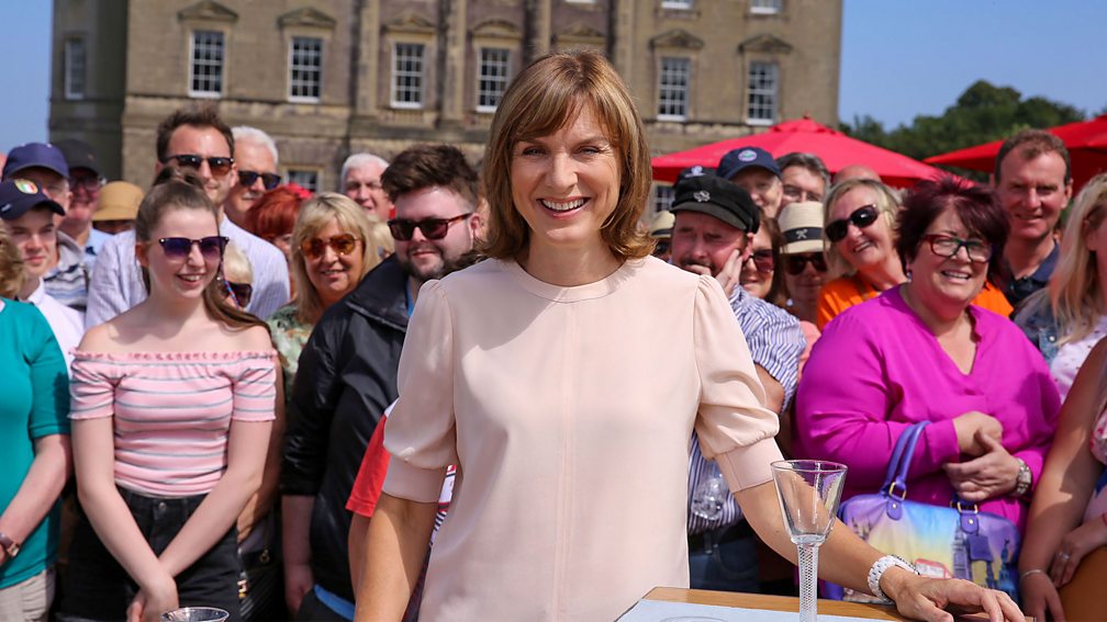BBC One - Antiques Roadshow