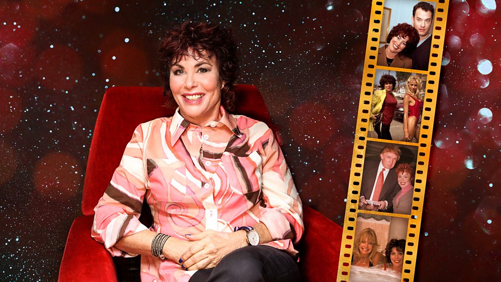 BBC Two - When Ruby Wax Met...