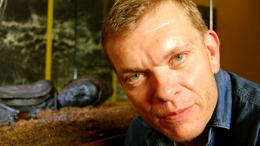 BBC Four - Archaeology: A Secret History - Episode guide
