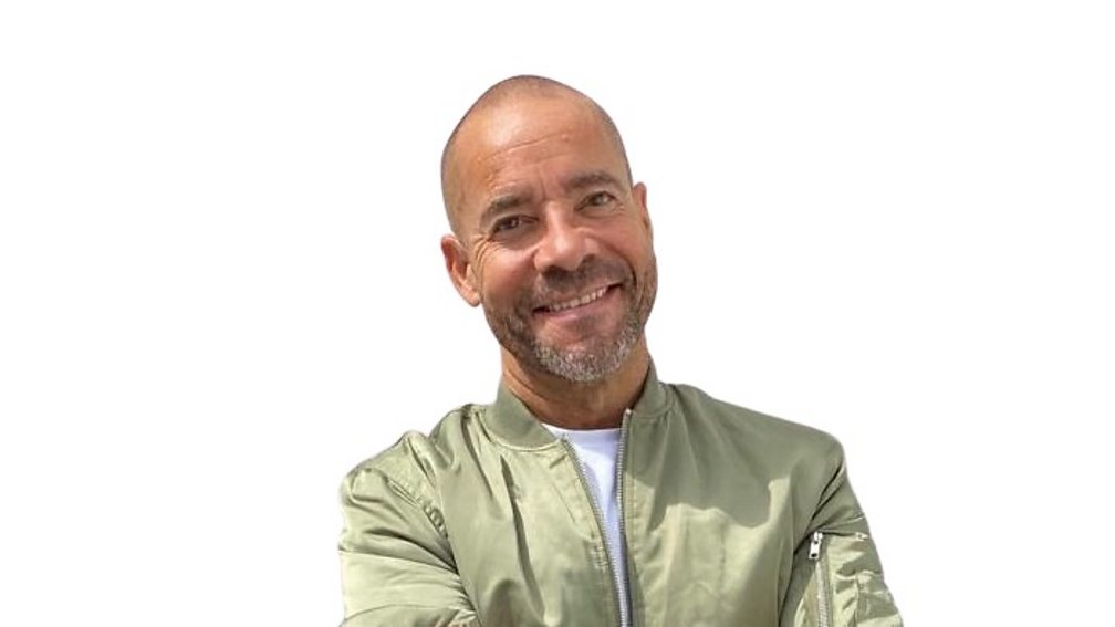 BBC Radio Merseyside - Daybreak with Helen Jones, Kevin Duala sits in ...