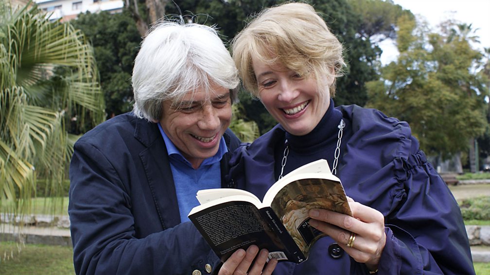 BBC Two - Shakespeare in Italy