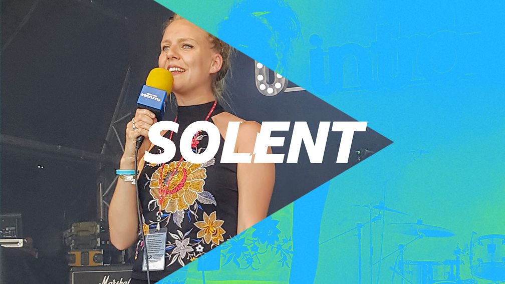 BBC Radio Solent - Schedules