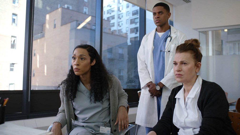 BBC Two - Pose, Series 3, Series Finale - Part 1, Blanca finds out about a new AIDS trial