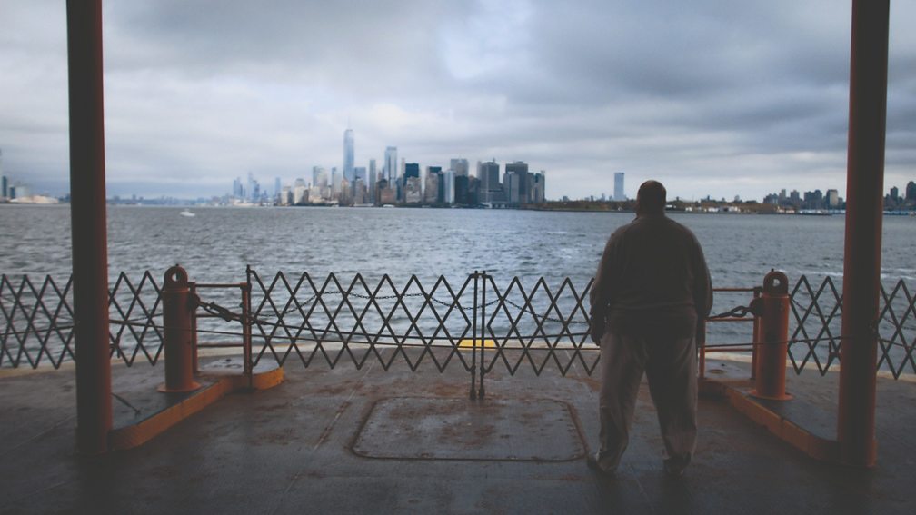 BBC Two - Surviving 9/11