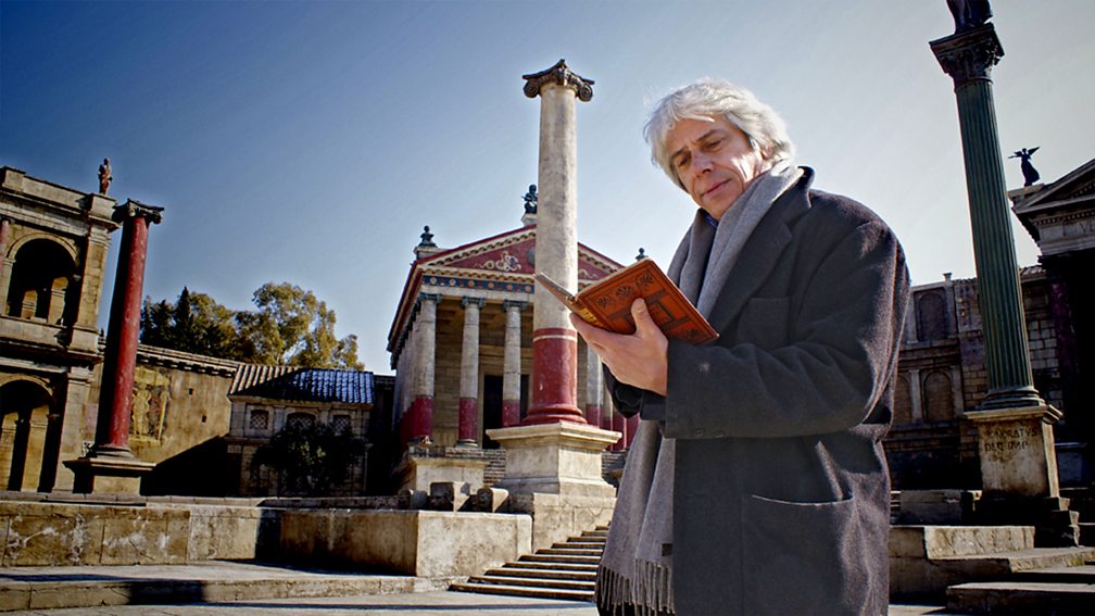 BBC Two - Shakespeare in Italy