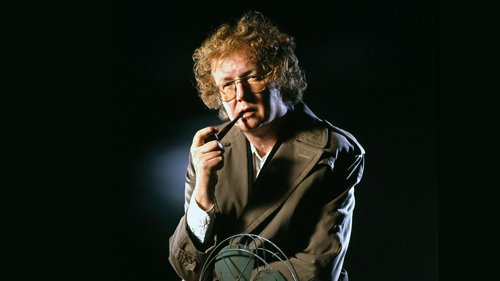 BBC Two - The Great Detectives