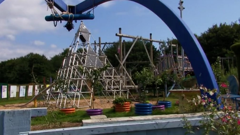 BBC One - Midlands Today