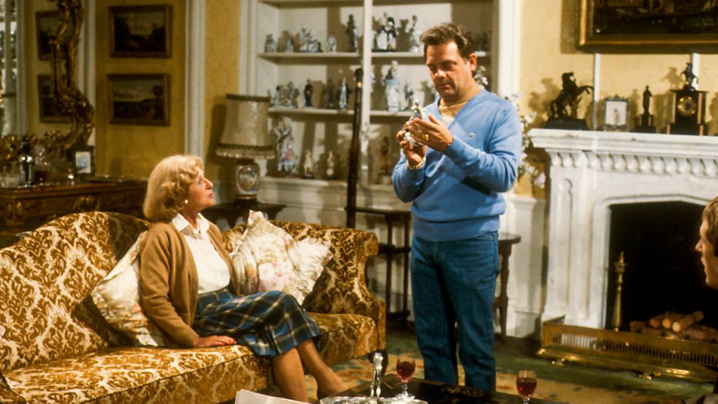 BBC One - Only Fools and Horses, Series 2 - Episode guide