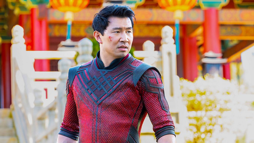 BBC Radio 1 - Movies With Ali Plumb