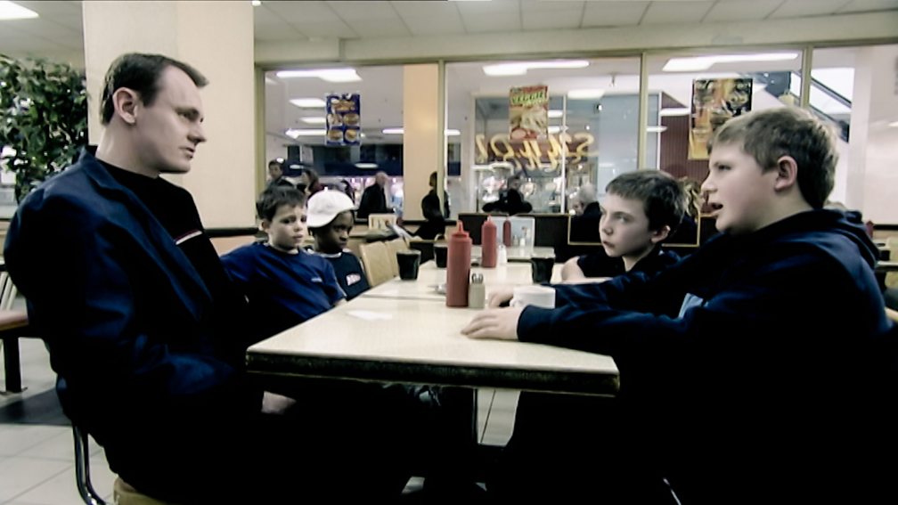 BBC Three - 15 Storeys High, Series 1 - Episode guide