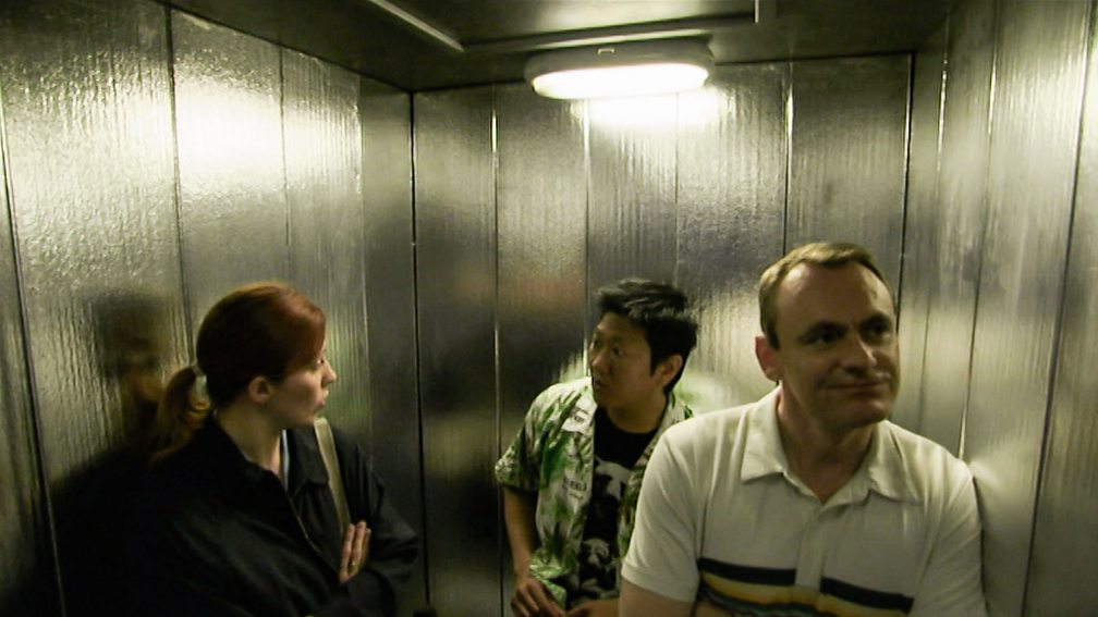 BBC Three - 15 Storeys High - Episode guide