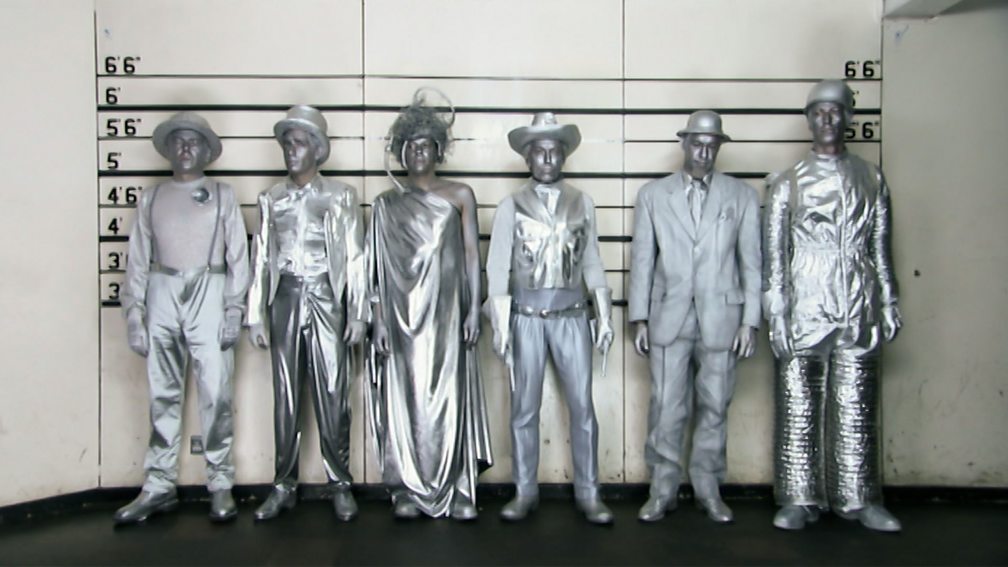 BBC Three - 15 Storeys High - Episode guide