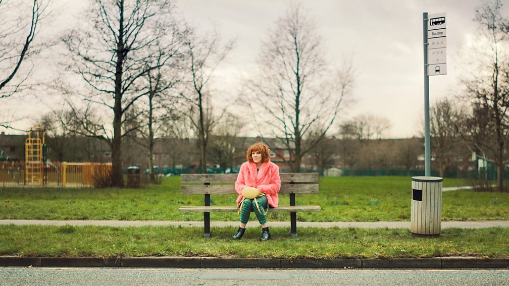 BBC Two - Alma's Not Normal