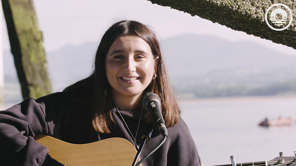 BBC Wales - Horizons, Cari Anne Pierce - All I Want (Kodaline)