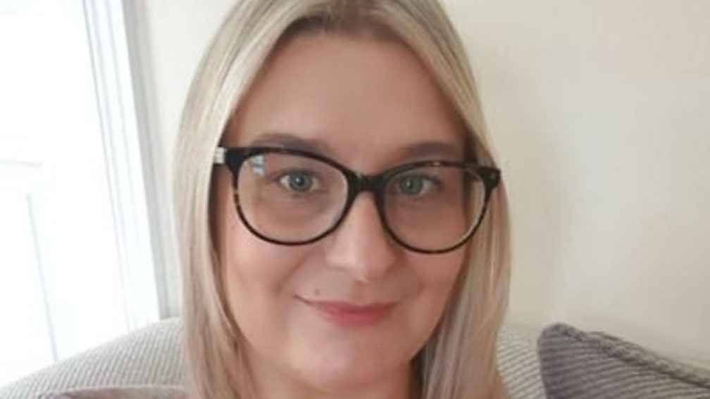 BBC Radio Merseyside - Daybreak with Helen Jones, Ngunan Adamu sits in ...