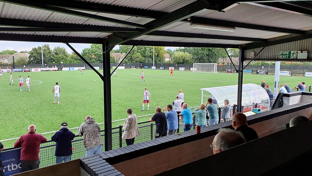 BBC Hereford & Worcester - BBC Hereford & Worcester Sport, 'We've only ...