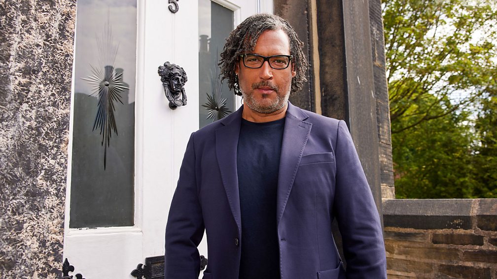 BBC Two - A House Through Time