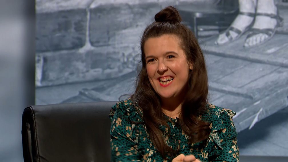 BBC Two - QI