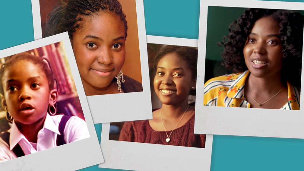 BBC One - 28 Up: Millennium Generation