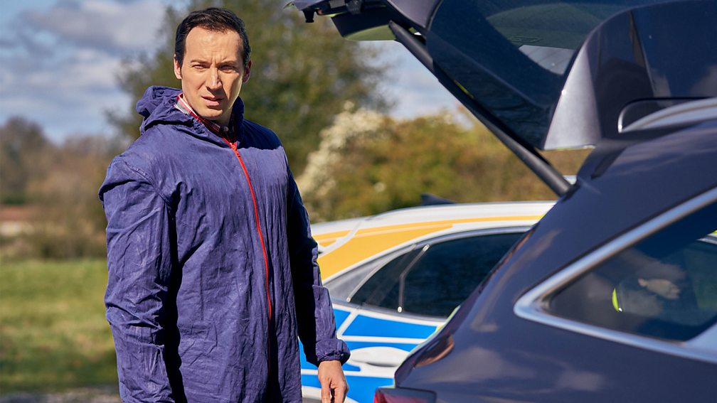 BBC One - Silent Witness - Available now