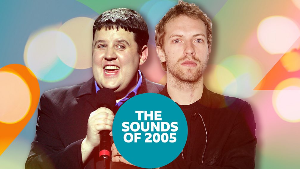 BBC Radio 2 - Sounds of the 21st Century - Episode guide