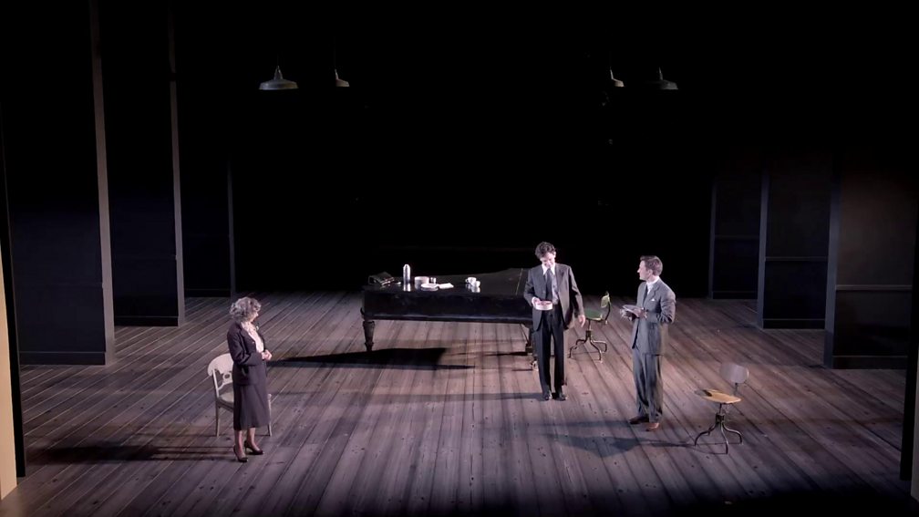 BBC One - imagine...