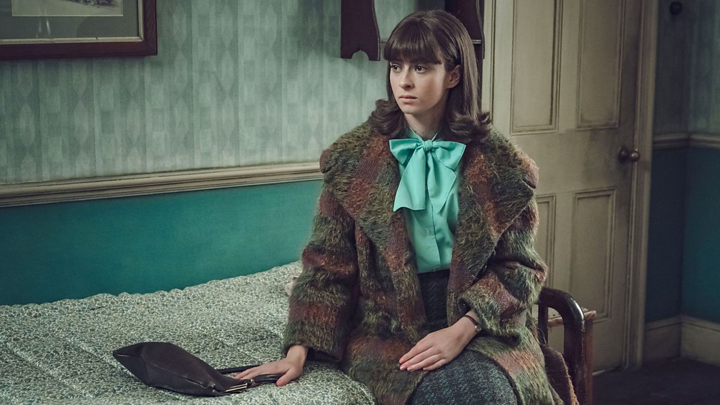 BBC One - Ridley Road