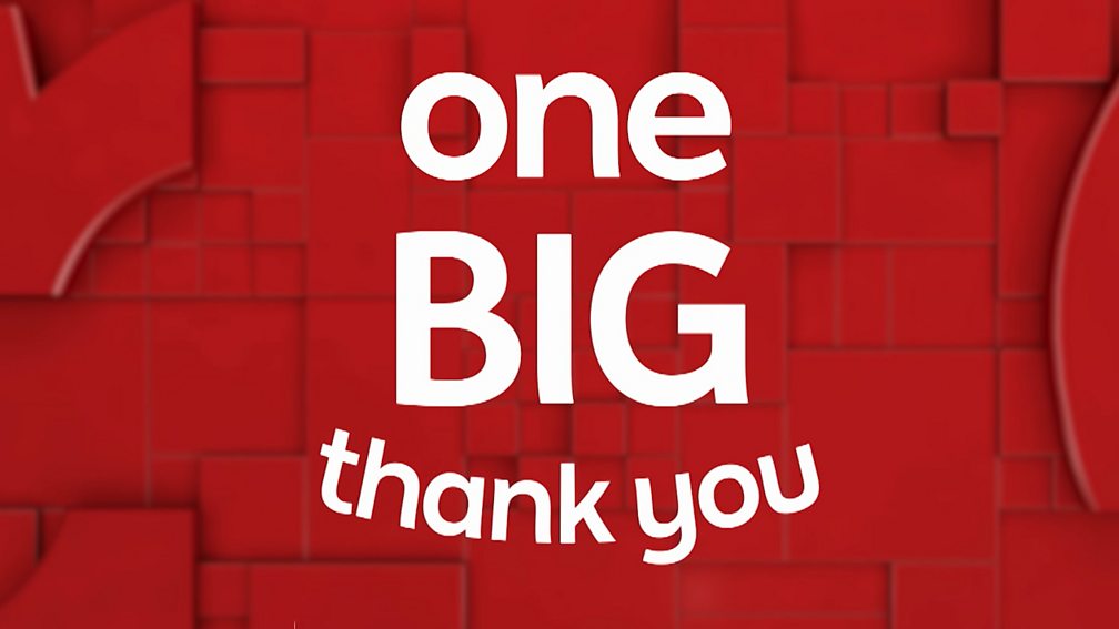 BBC One - The One Show