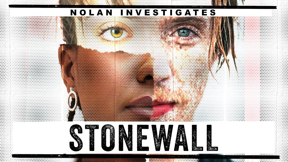 BBC Radio Ulster - The Nolan Show