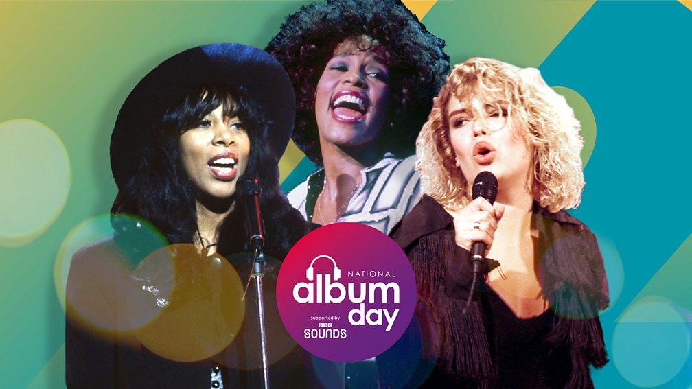 BBC Radio 2 - Sounds of the 80s Mastermix - Episode guide