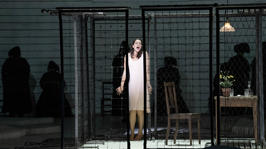 BBC Radio 3 - Opera on 3