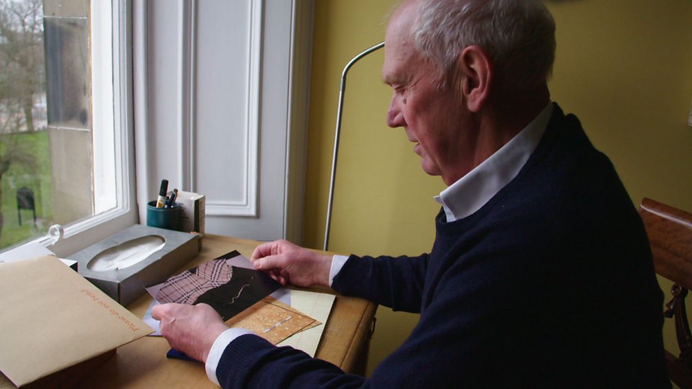 BBC - Crime and Punishment