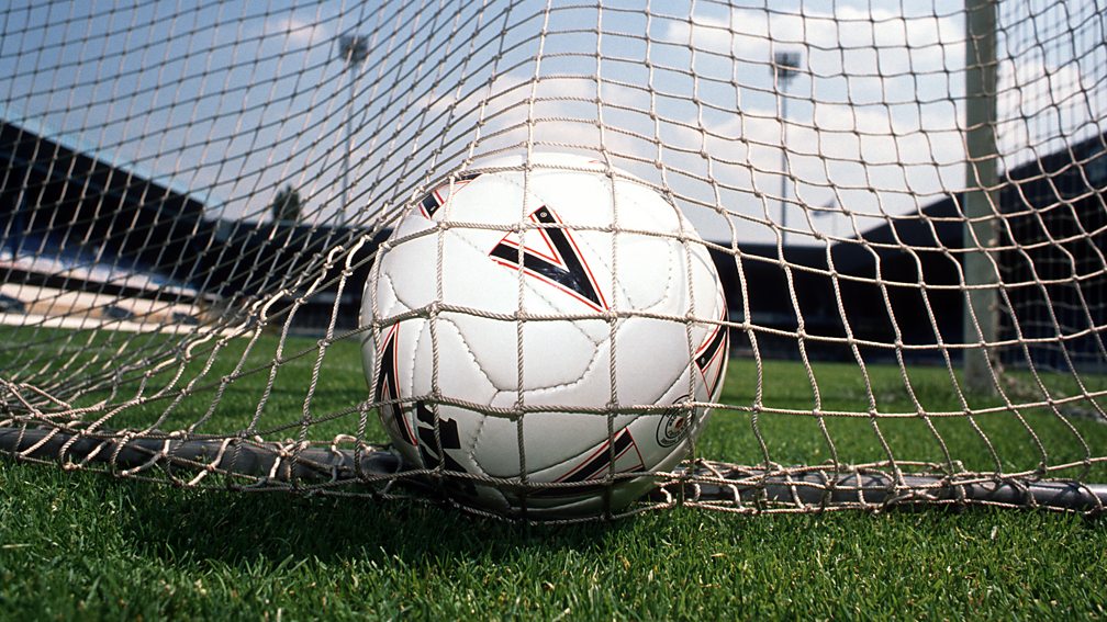 BBC ALBA - Ball-coise air BBC ALBA/Football on BBC ALBA