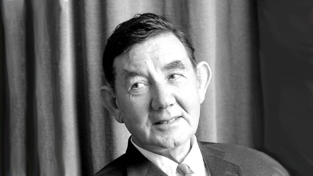 BBC Radio 4 - The Reith Lectures, Frank Fraser Darling - Wilderness and ...