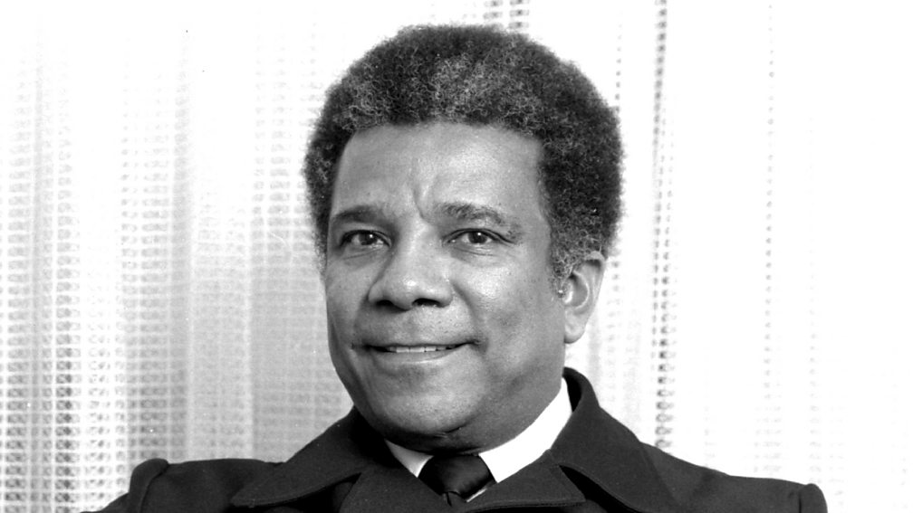 BBC Radio 4 - The Reith Lectures, Ali Mazrui - The African Condition