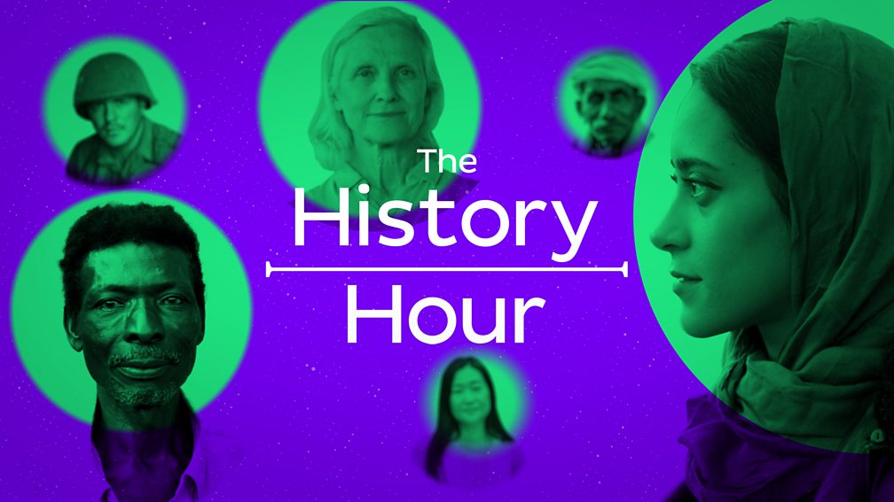 BBC World Service - The History Hour