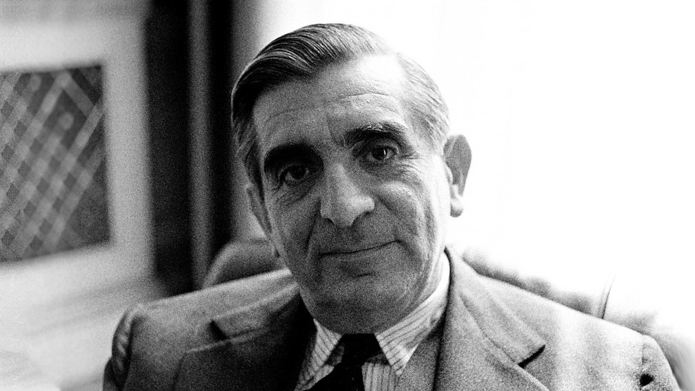 BBC Radio 4 - The Reith Lectures, Archive 1948-1975 - Downloads