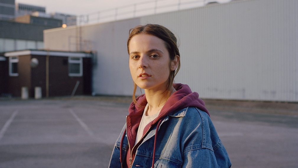 BBC - Mental Health
