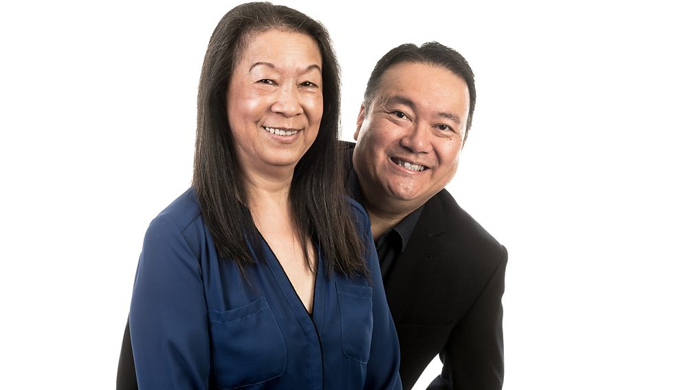 BBC Radio Merseyside - Schedules