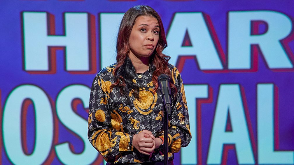 BBC Two - Mock the Week